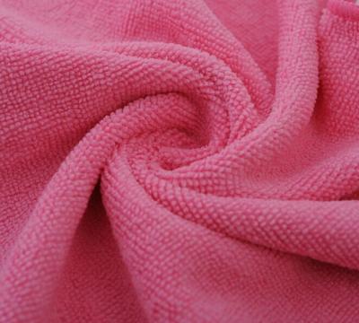 China Moisture Proof Personalized Microfiber Cleaning Cloths Space Saving Skin Friendly for sale