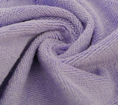 China Moisture Proof Personalized Microfiber Cleaning Cloths Space Saving Skin Friendly for sale