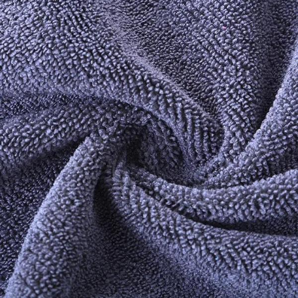 Quality easy cleanup Kitchen Cleaning Towel Long Lasting Fade resistant Microfiber for sale