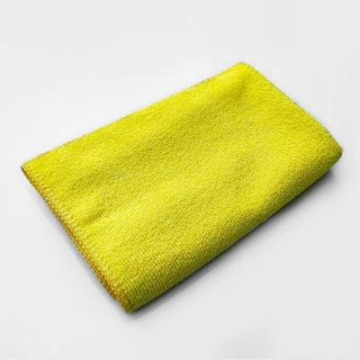 Cina 40x40cm Tappeto in microfibra 100% Tappeti in microfibra riutilizzabili in vendita