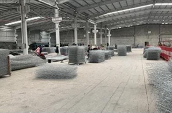 Fornitore cinese verificato - Anping County Kousen Metal Products Co., Ltd.