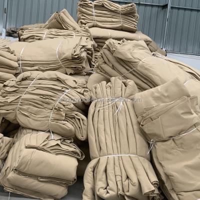 China Aanpasbaar laspatroon Q195 Beschermende barrière voor zandzakken barrière en Gabion Basket Te koop