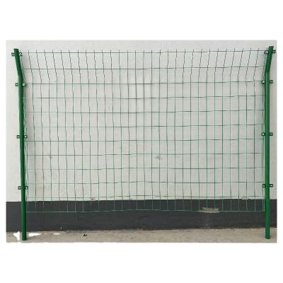 Cina Fence per il perimetro del giardino 3d per recinzione di sicurezza in vendita