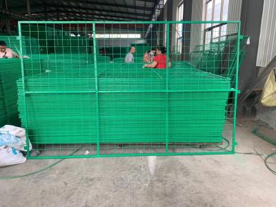 Cina Fence/trellis/gate in vendita