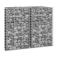 China Welded Gabion Box with Hexagonal Hole Shape and Customization Welding Pattern for sale