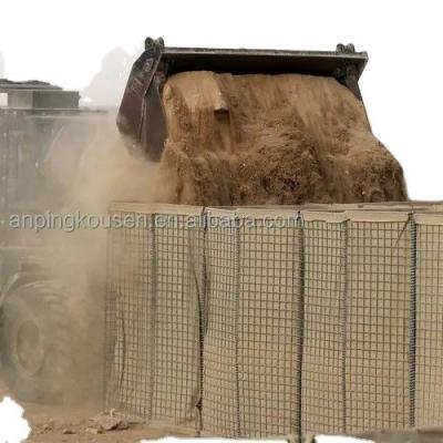 Cina Il filo di ferro galvanizzato Il materiale ideale per saldare la barriera di difesa in vendita