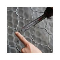 China Retaining Wall and River Construction Hot Dipped Galvanized Material Gabion Basket for sale