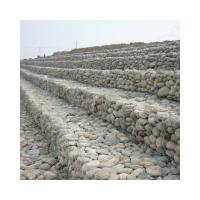 China Customized Size Welded Mesh Gabion for Retaining Wall Hexagonal Mesh and Payment Term for sale