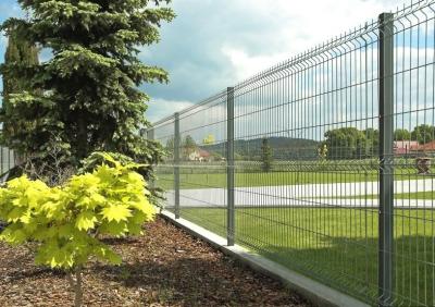 Cina Recinzione di sicurezza pannello galvanizzato di fattoria e recinzione di filo di maglia per le esigenze del cliente in vendita