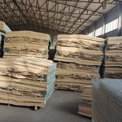 China Temporary Flood Protection Barrier with Welded Mesh and Galvanized Iron Wire Material for sale