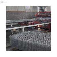 China Square Artistic Galvanized Welded Wire Mesh Gabion Baskets for Landscaping Projects for sale