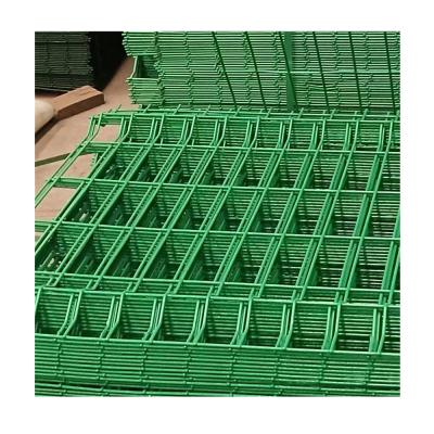 Cina Fence a maglia di metallo con telaio di metallo Forma rettangolare per recinzioni agricole convenienti in vendita