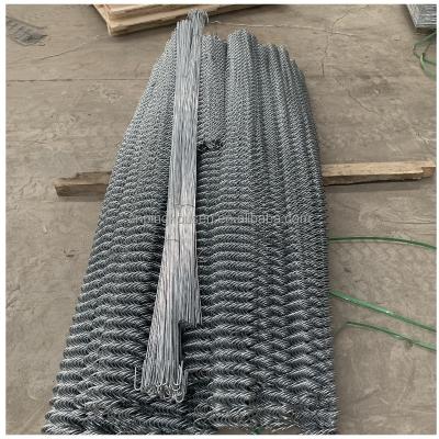 Cina Green Geotextile Square Hole Emergency Bunker Blast Wall per le prestazioni di difesa in vendita