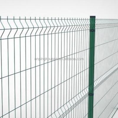 Cina Colonne quadrate o rettangolari per il perimetro triangolare del nylo per il bestiame di allevamento in vendita