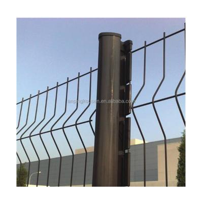 Cina Recinzione agricola Recinzione temporanea/recinzione per polli/recinzione di sicurezza con rivestimento in PVC in vendita
