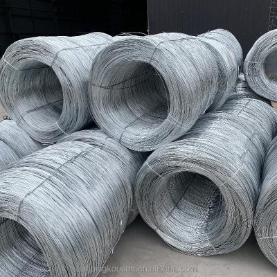 Cina Cage di muro in pietra galvanizzata in gabione a maglia tessuta per decorazioni di giardini e pareti di sostegno in vendita