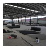 China 2x1x1 Gabion Box Galvanized Hexagonal Woven Wire Mesh for Punching Processing Service for sale