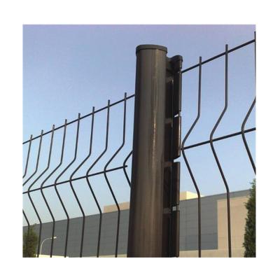 Cina Griglia galvanizzata con design moderno e elegante e filo di acciaio a basso tenore di carbonio in vendita