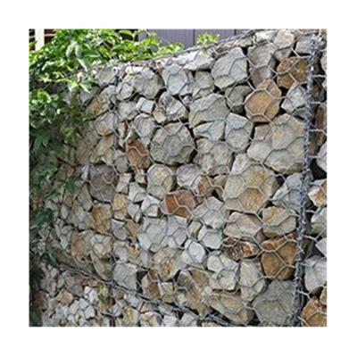 Cina Progettazione della parete di sostegno della gabion basket per la protezione delle falde marine in vendita