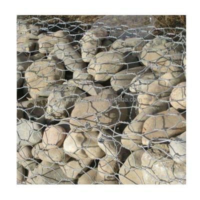 Cina Progettazione della parete di sostegno della gabion basket per la protezione delle falde marine in vendita