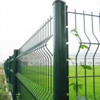 China Gardening Fence Panels Durable Square and Rectangular Posts for a Sustainable Solution for sale