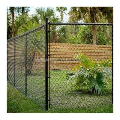 Cina Moderno elegante 9 Gauge Cyclone Wire 2x2