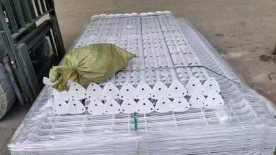 Cina Dispositivi per la costruzione di recinzioni a maglia in vendita