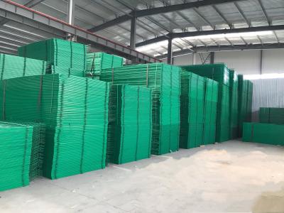Cina Dispositivi per la costruzione di recinzioni a maglia in vendita