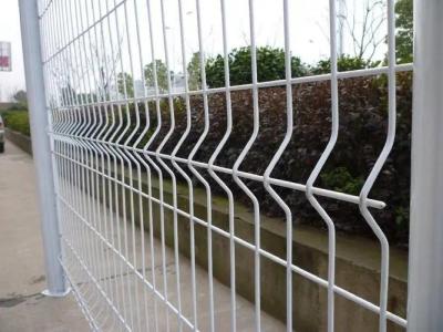 Cina Galvanizzato PVC rivestito 3D Mesh Saldatura Chain Link Ferma Recinzione per l' efficienza in vendita