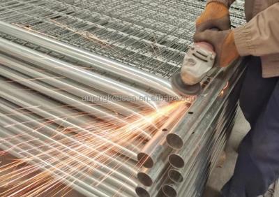 Cina Sicurezza stradale Recinzione retrattile con filo di diametro da 3,00 mm a 5,00 mm in vendita