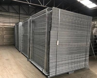 Cina Sicurezza stradale Recinzione retrattile con filo di diametro da 3,00 mm a 5,00 mm in vendita