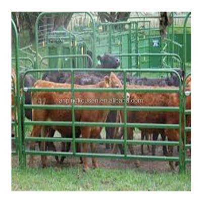Cina Fence a maglia galvanizzata per allevamenti di bovini/ovini/campo/cervi 7ft x 100ft in vendita