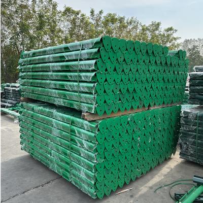 Cina Pannello di recinzione protettiva per le fonti rinnovabili del magazzino Recinzione di sicurezza saldata galvanizzata in vendita