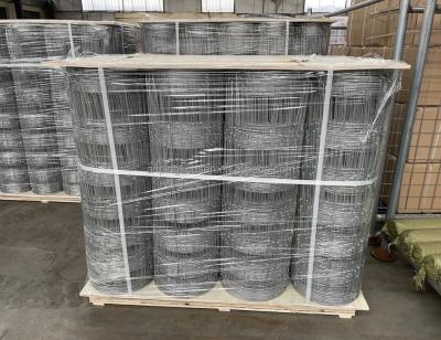 Cina Protezione anti-rottura con nodo fisso 8ft x 330 ft Acciaio galvanizzato Metallico in vendita