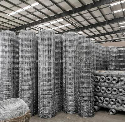 Cina Fermaglio per fattorie in metallo galvanizzato 5-8ft Fissato Nodo Fermaglio per bovini da cervo per fermaglio per fattorie in vendita