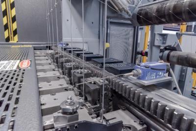 Cina Fermaglio per fattorie in metallo galvanizzato 5-8ft Fissato Nodo Fermaglio per bovini da cervo per fermaglio per fattorie in vendita