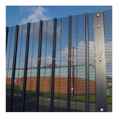 Cina Sicurezza anti-arrampicata 358 Fence Top per parchi giochi all' aperto e esigenze di scherma sportiva in vendita