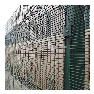 Cina Sicurezza anti-arrampicata 358 Fence Top per parchi giochi all' aperto e esigenze di scherma sportiva in vendita