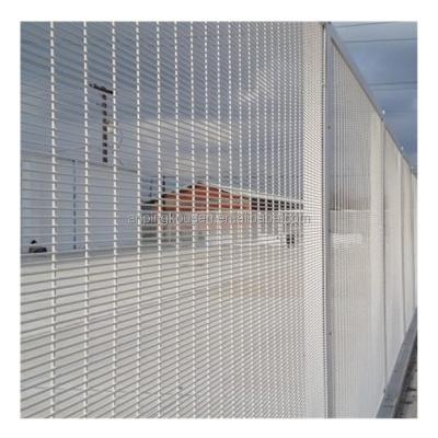 Cina Sicurezza anti-arrampicata 358 Fence Top per parchi giochi all' aperto e esigenze di scherma sportiva in vendita