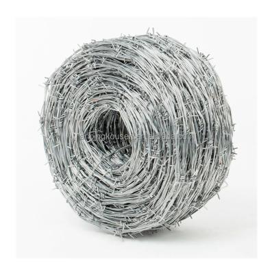 Cina Filtro spinato CBT-65 Nastro reticolato Filtro spinato Tessuto di ferro Metro a scarico caldo Filtro spinato galvanizzato in vendita