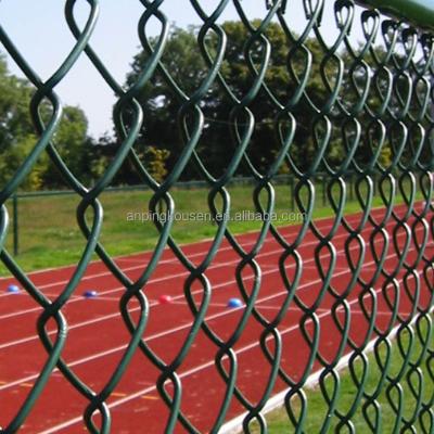 China 6ft 8ft 10ft impermeável Sport Farm Field Fence para Basquetebol à venda