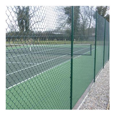 China 6ft 8ft 10ft impermeável Sport Farm Field Fence para Basquetebol à venda
