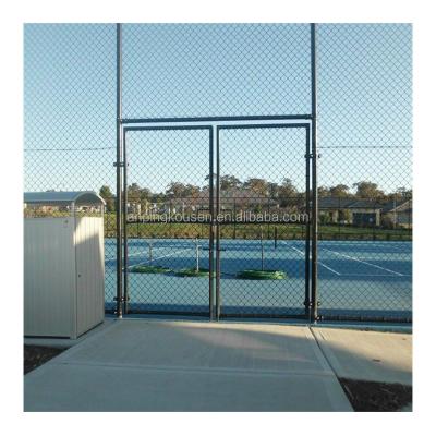 China 6ft 8ft 10ft impermeável Sport Farm Field Fence para Basquetebol à venda