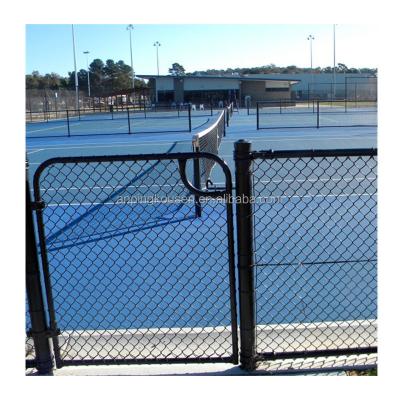 China 6ft 8ft 10ft impermeável Sport Farm Field Fence para Basquetebol à venda