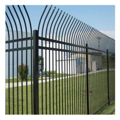 China Venda de painéis de vedação de ferro forjado de alumínio de tamanho 75x75 mm e material resistente à ferrugem à venda