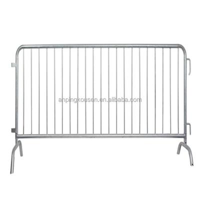 Cina 50 mm x 100 mm Infill Mesh Opening Australia Recinzione temporanea per la sicurezza delle costruzioni in vendita