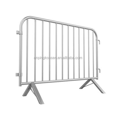 China Galvanizado 6x12 Chain Link Cercas temporárias para cercas temporárias Tratados termicamente amarelo à venda