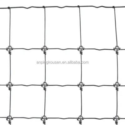 Cina Fence di fattoria Fence a rotolo a maglia metallica per pecore e capre Altezza 0,8-2,4m Proteggere il tuo bestiame in vendita