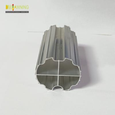 Cina Parti di tubi a rulli di tenuta in alluminio di 70 mm in vendita