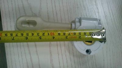 China Gear box 1:11 for hand control aluminium retractable awnings/ awning components /  awning accessories / awning parts for sale